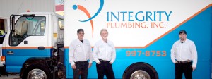 Florence, Oregon Plumbers - Integrity Plumbing | Florence, Oregon